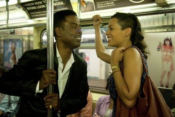 Novo filme de Chris Rock tem distribuição mundial garantida - Papo de ...