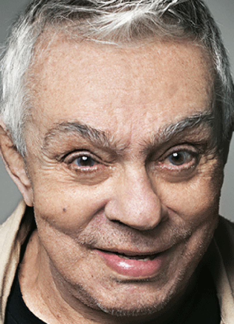 Chico Anysio - Papo de Cinema