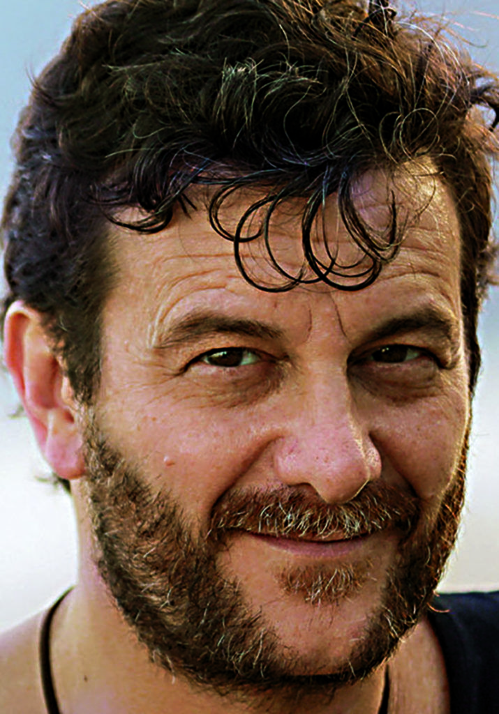 Roberto Birindelli – Papo de Cinema